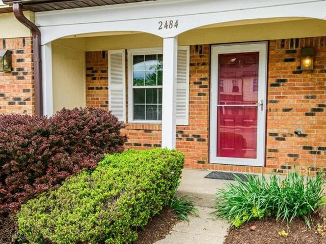 2484 S Brittany Ln, Bloomington, IN 47401