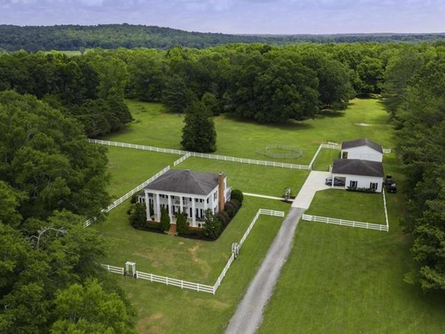 2484 Salem Rd, Montevallo, AL 35115