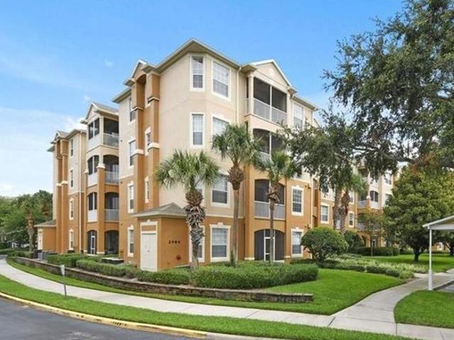 2484 San Tecla St #407, Orlando, FL 32835