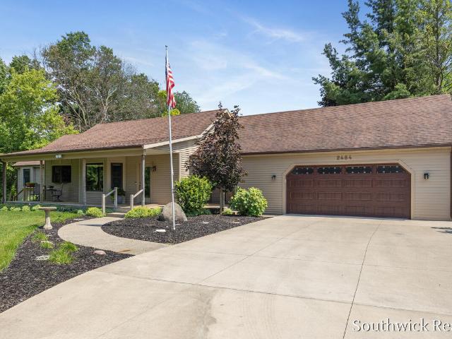 2484 Shadow Lake Court
