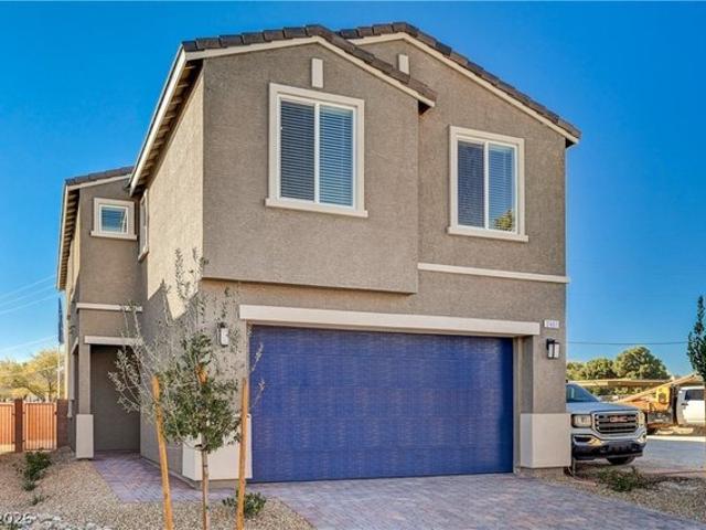 2484 Sidecar Dr, Las Vegas, NV 89121