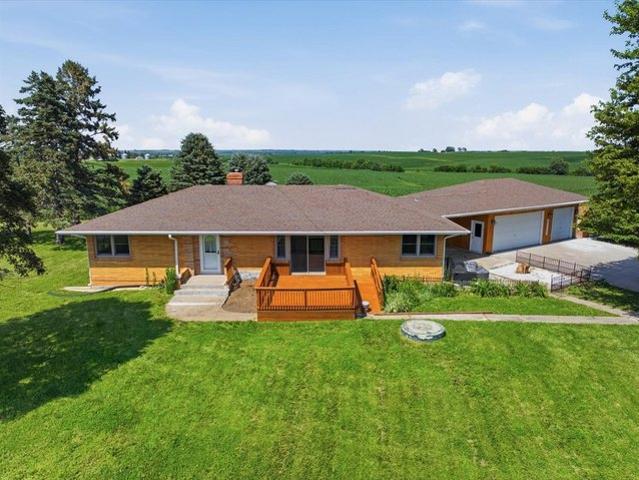 2484 th Ave, Farragut, IA 51639