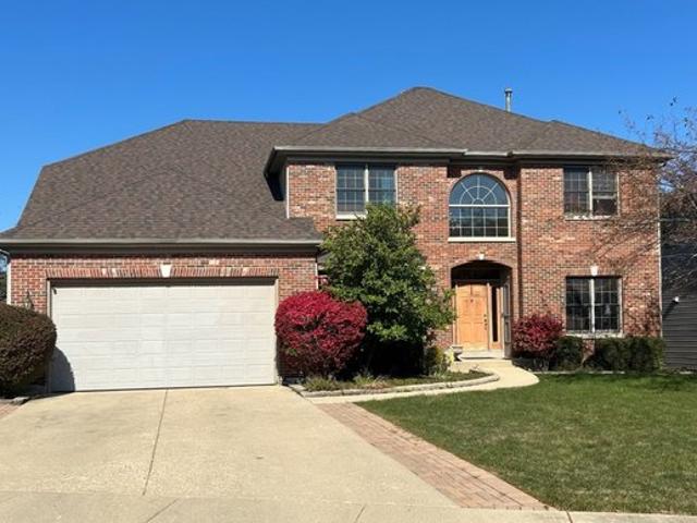 2484 Warwick Ct, Aurora, IL 60503