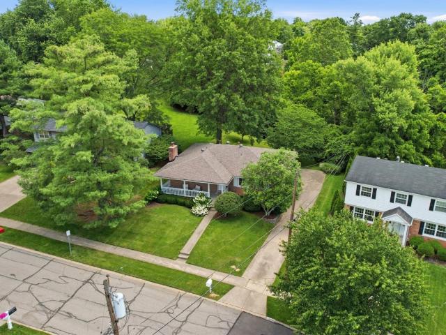 2484 Wingham Drive