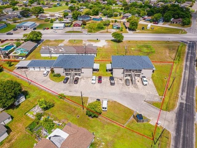 2484 24 th St, Ingleside, TX 78362