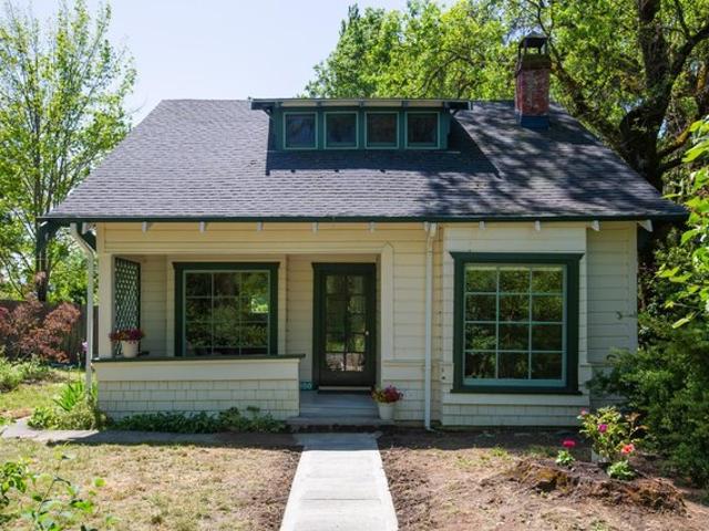 24850 East Ln, Covelo, CA 95428