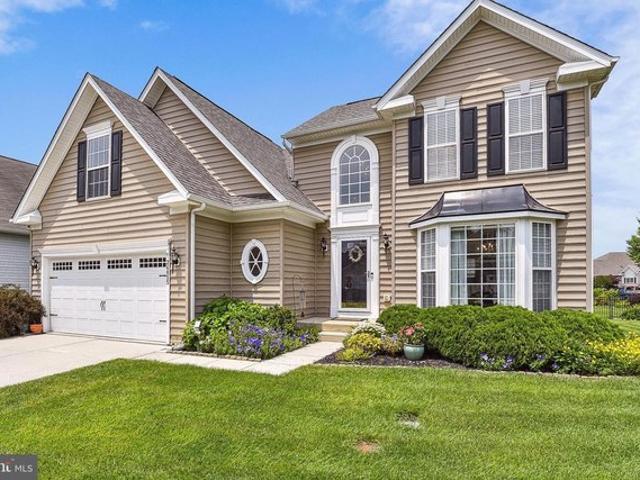 24855 Magnolia Cir, Millsboro, DE 19966