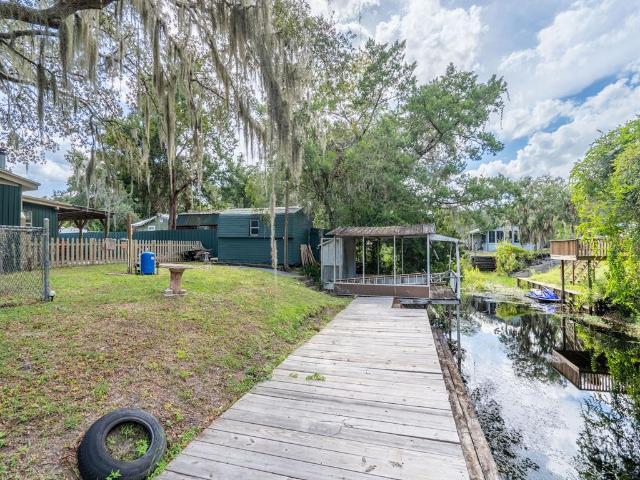 24855 NE 135th St, Salt Springs, FL 32134 | MLS #OM708798