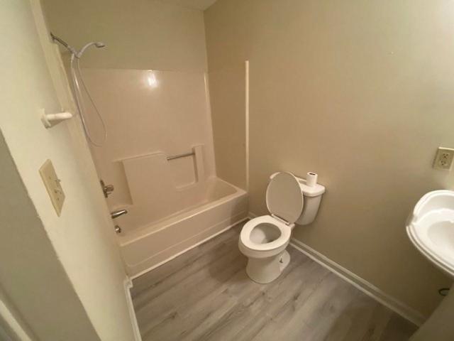 2485 Michelle Drive Triplex 2 Bedroom Apartment for Rent at 2485 Michelle Dr, Burlington, NC 27217
