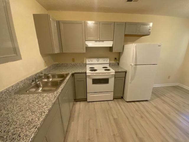 2485 Michelle Drive Triplex