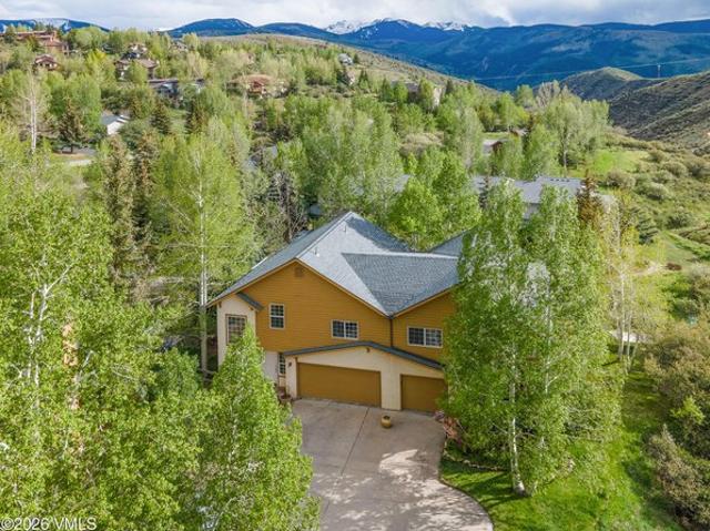 2485 Old Trail Rd Unit B, Avon, CO 81620