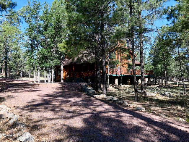 2485 Apache Drive