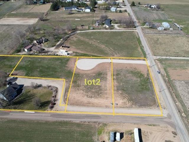 2485 Bovi Ln, Emmett, ID 83617