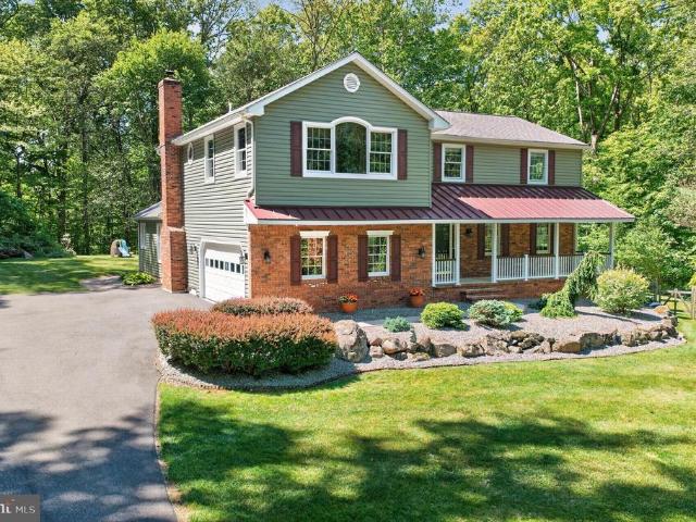 2485 Camp Rock Hill
