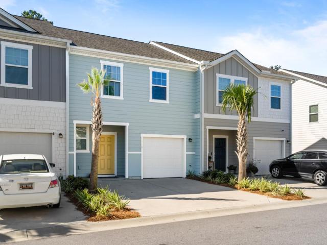 2485 Clements Ferry Road Coriander