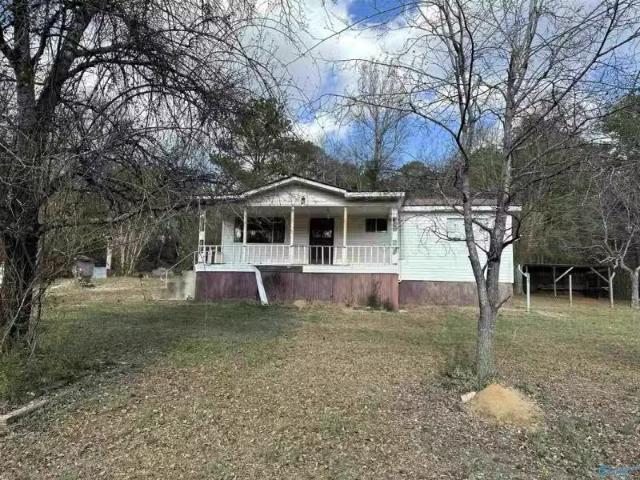 2485 COUNTY ROAD 46, GAYLESVILLE, AL 35973 Single Family Resid.