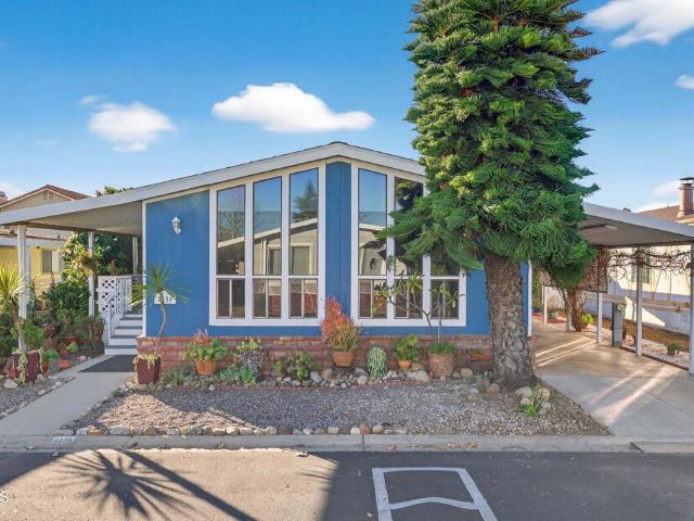 2485 Elderberry Dr, Unit 43, Oxnard, CA 93036 | MLS #V1 34213 | Compass