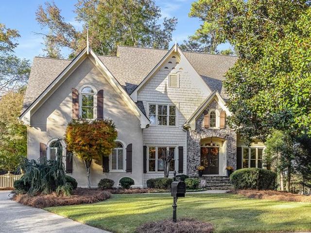 2485 Hamptons Psge, Alpharetta, GA 30005