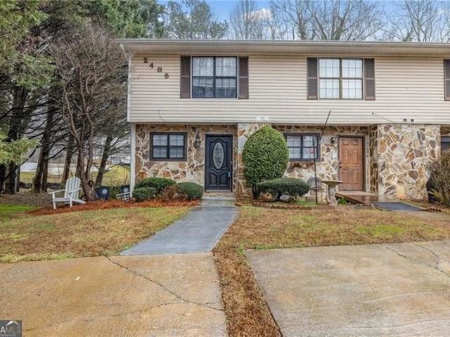 2485 Hidden Cove Ct Apt A, Gainesville, GA 30501