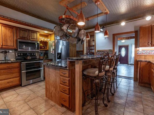 2485 Hieter Road