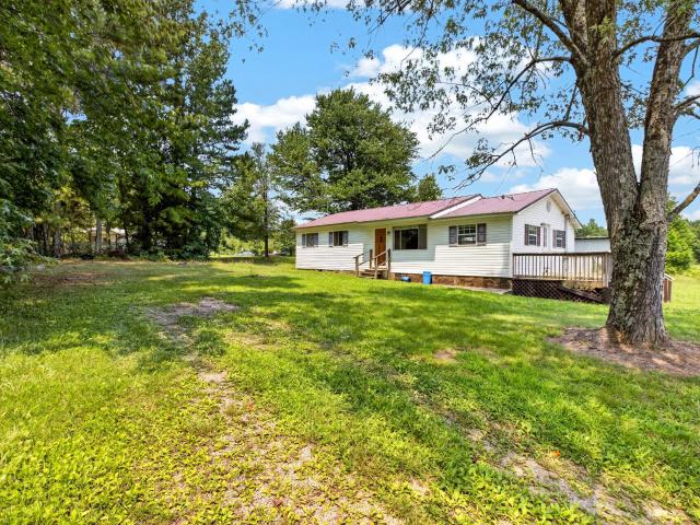 2485 Ladd Springs Road SE