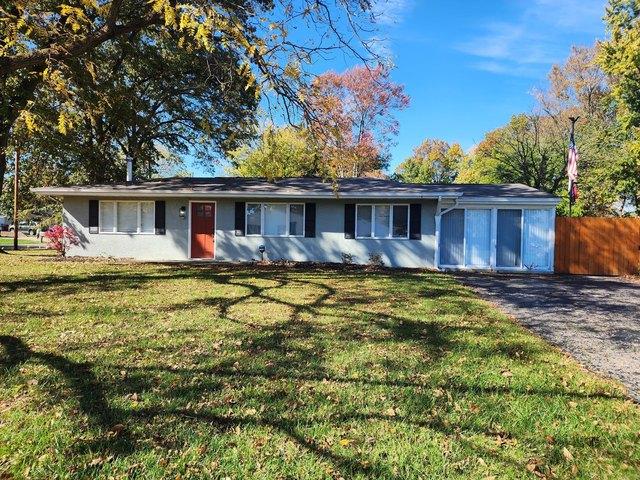 2485 Lois Dr, Grove City, OH 43123