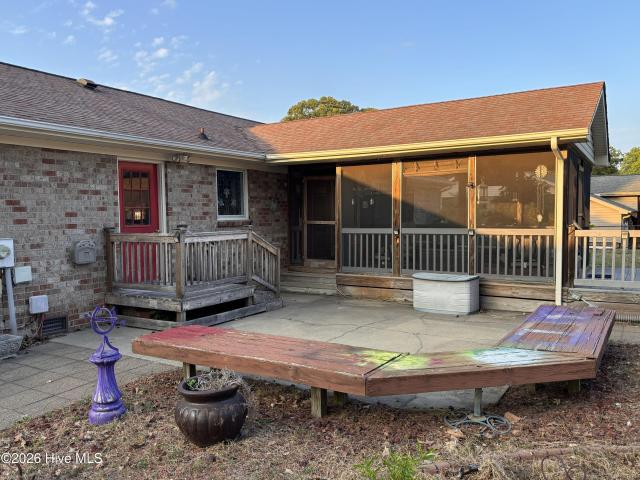 2485 Pine Knoll Drive