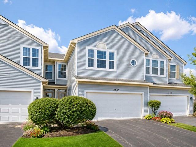 2485 Reflections Dr, Aurora, IL 60502