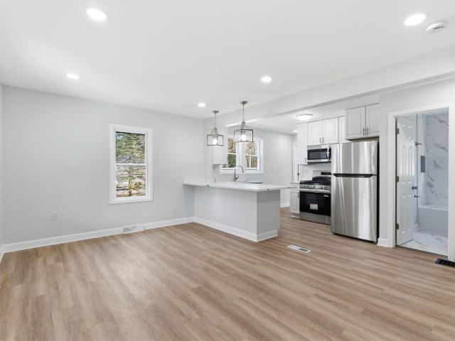 2485 Swanson Road