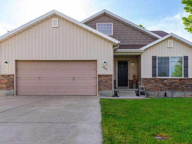 2485 S 1100 W, Nibley, UT 84321
