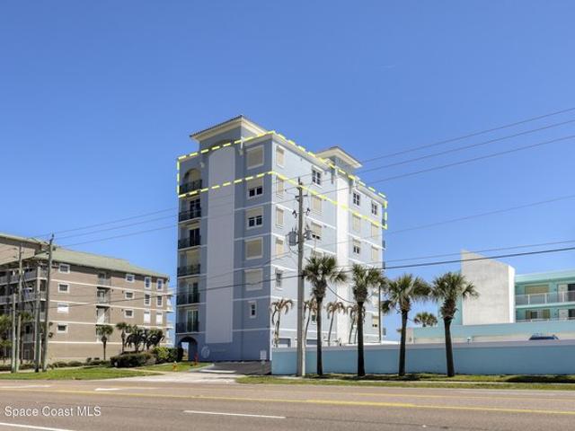 2485 S Atlantic Ave Apt 7, Cocoa Beach, FL 32931