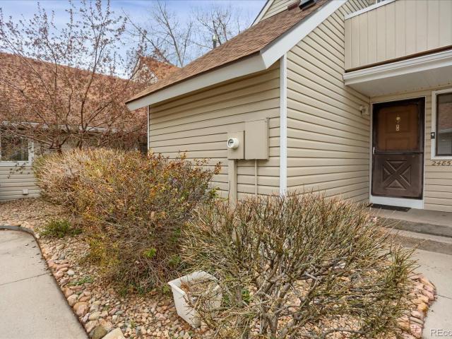 2485 S Xanadu Way # D