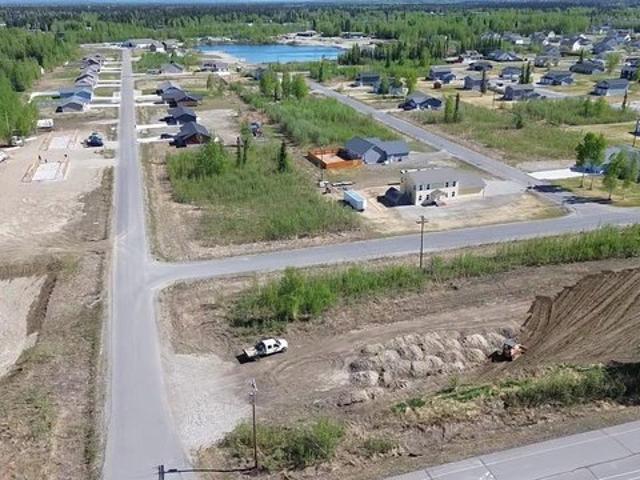 2485 Therron St Lot 19, North Pole, AK 99705