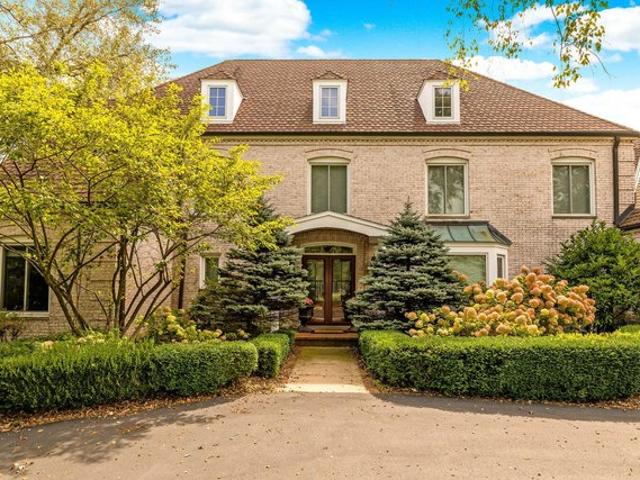 2485 W Fairy Chasm Rd, River Hills, WI 53217