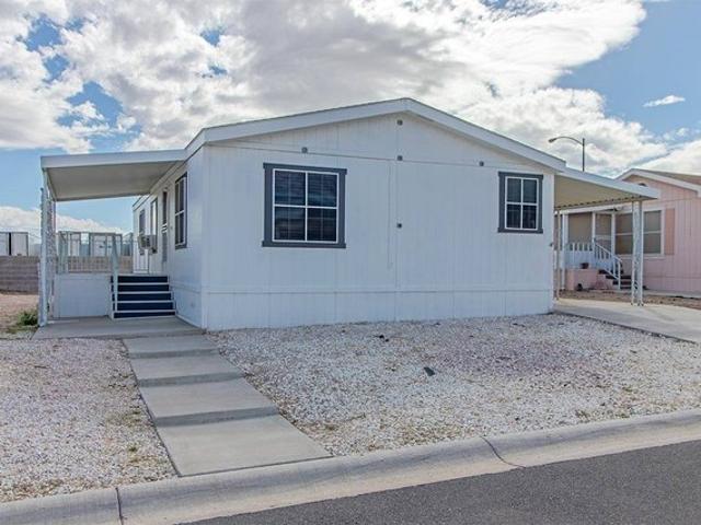 2485 W Wigwam Ave Unit 27, Las Vegas, NV 89123