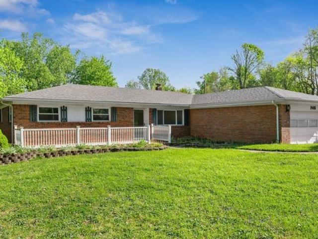 2485 Wilbur Rd, Martinsville, IN 46151
