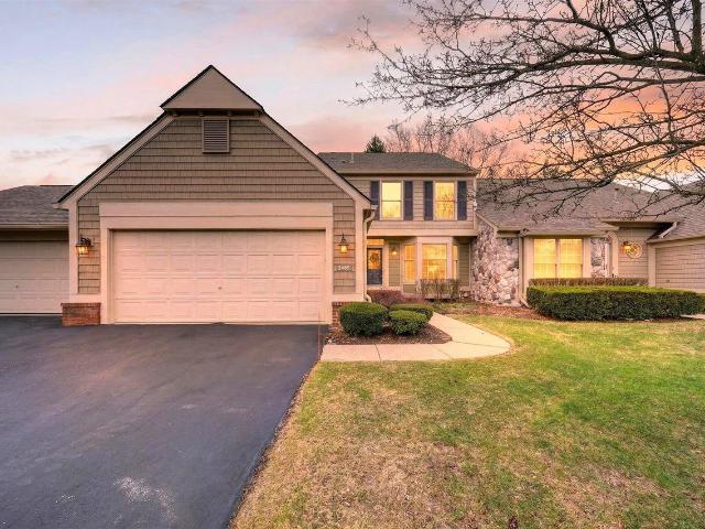 2485 Wild Brook Run