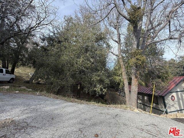 24862 Edelweiss Dr, Crestline, CA 92325