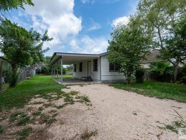 24864 Coral St, San Benito, TX 78586