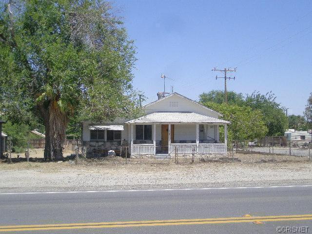24868 Highway 33, Fellows, CA 93224