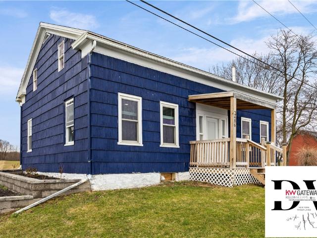 2486 Melvin Hill Road
