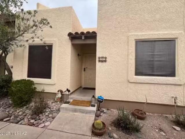 2486 N Ironwood Ridge Dr, Tucson, AZ 85745 MLS 22509329