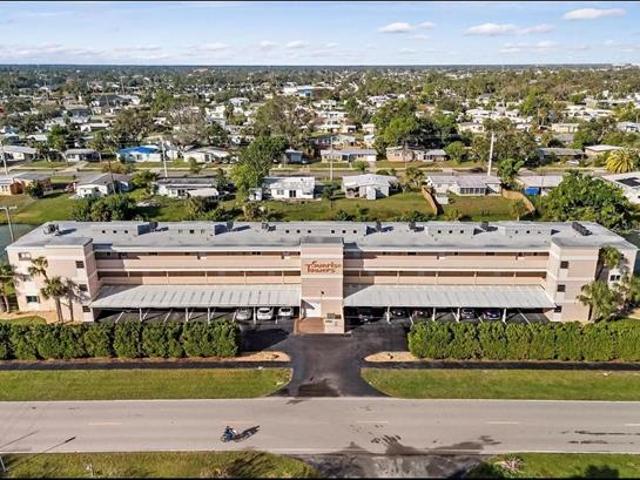 2486 Caring Way, Unit 17A, Port Charlotte, FL 33952 | MLS #C7520 | Compass