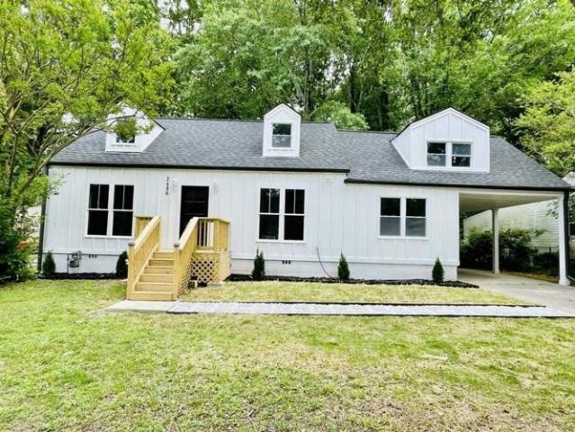 2486 Connally Dr, East Point, GA 30344