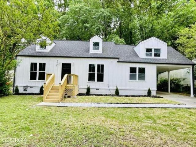 2486 Connally Dr, East Point, GA 30344