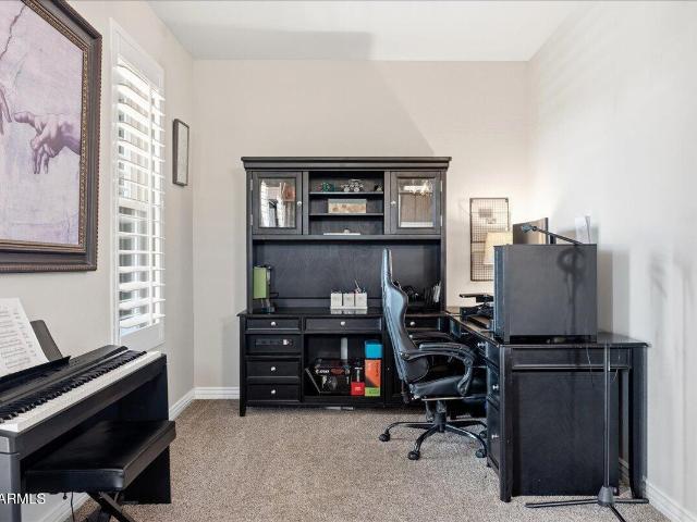 2486 E Lindrick Dr, Gilbert, AZ 85298 | MLS #6997