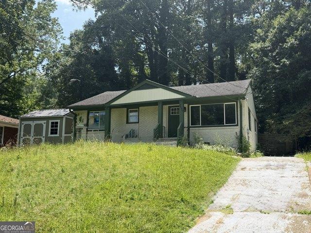 2486 Ivydale Dr SW, Atlanta, GA 30311