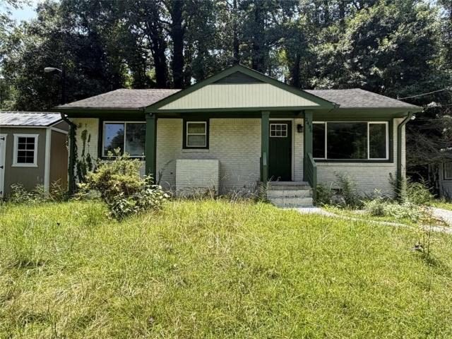 2486 Ivydale Drive