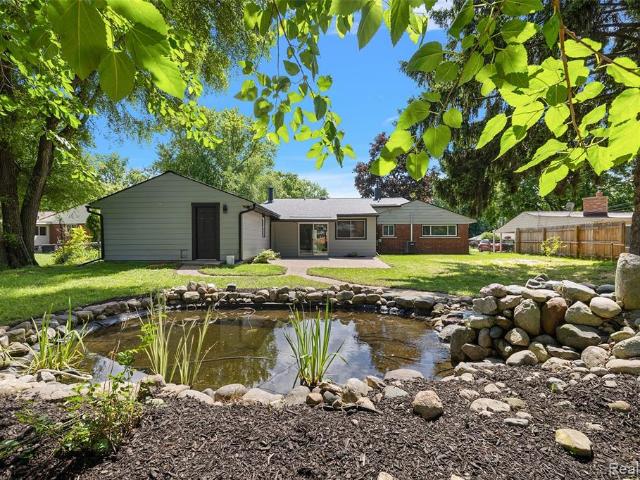 2486 Lafay Drive