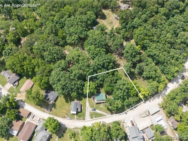 2486 Lick Creek Road